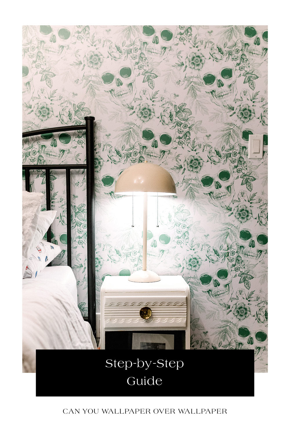 Is It A Good Idea To Wallpaper Over Wallpaper